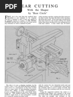 HF Radio Direction Finding | PDF | High Frequency | Antenna (Radio)