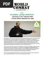 Winter Arc Contract | PDF