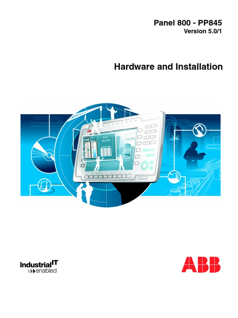 PP 845 | PDF | Usb | Network Interface Controller