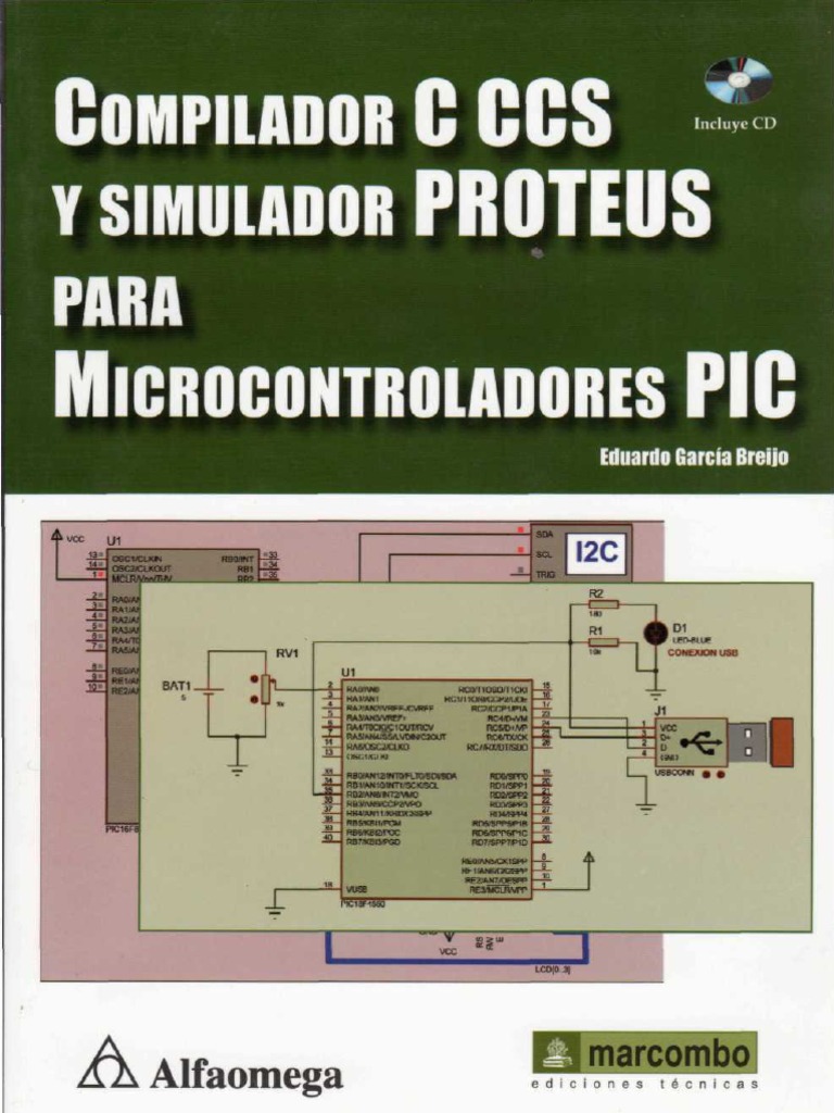 Programacion de Microcontroladores | PDF | Business | Informática y tecnología de la información