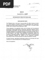 Gratuitous Permit Guidelines | PDF