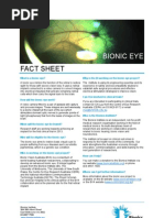 CT LUCIA 602 IOL Specifications and Safety | PDF | Optics | Vision