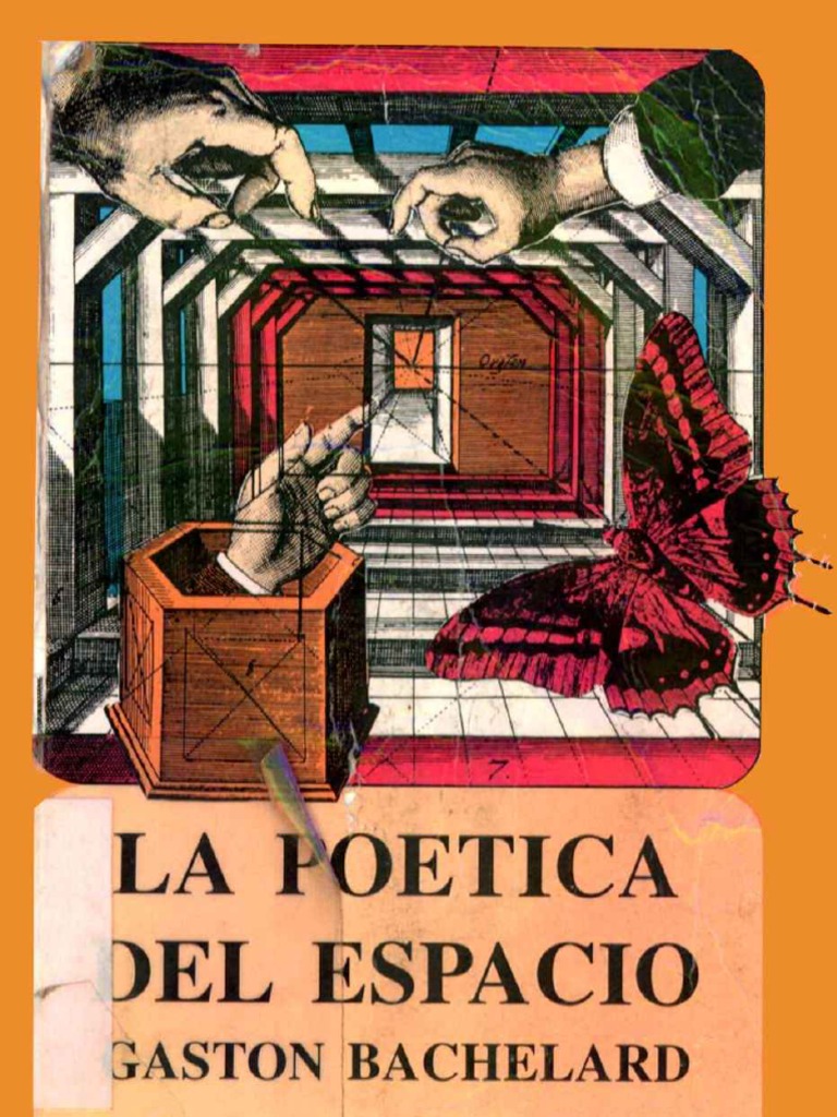 La Poetica Del Espacio | PDF