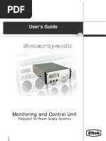 Eltek Smart Pack 2 User Manual - treeparadise