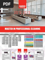 Taski R1 To R9 | PDF | Bathroom | Toilet