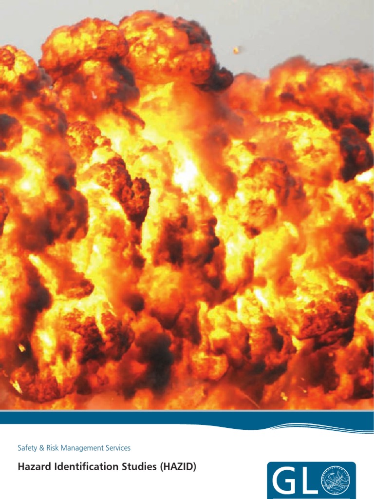 Hazard Identification Study | PDF | Hazards | Risk