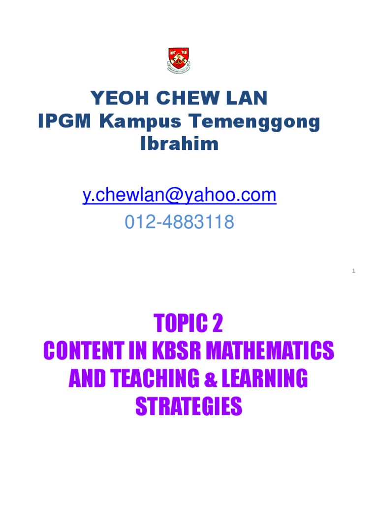 Multiplication Pdf Multiplication Division Mathematics