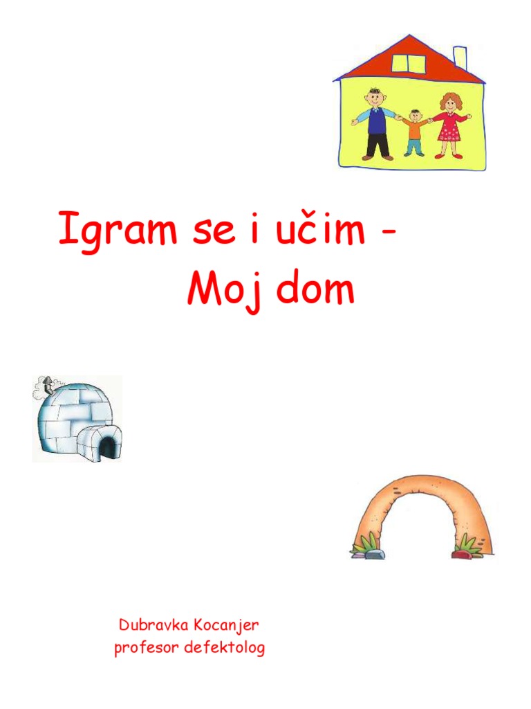 Igram Se I Ucim | PDF