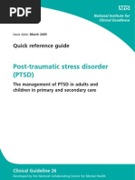 Distress Tolerance Module 2 | PDF | Clinical Psychology | Emotions