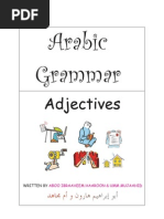 Arabic Numbers 1-10 Workbook for Kids | PDF | Arabs | Languages