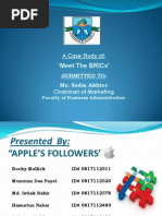 HUMSS - Q3 - Trends - Mod3 - Identifying Parts of A Whole and Emerging ...