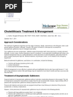 HNBB & Febsan Drug Study | PDF | Nausea | Gout