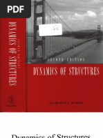 Dynamics of Structures | PDF