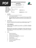 AGTES Course for Confined Space Safety | PDF | Occupational Safety And ...