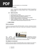 Python Ejemplar | PDF | Módem | Gsm