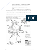 Reaver Titan Build Instructions | PDF