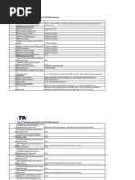 DATA CENTER - Commissioning Checklist | PDF | Computing