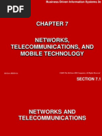Module 2 - Setting-Up Computer Networks | PDF | Computer Network | Ip Address