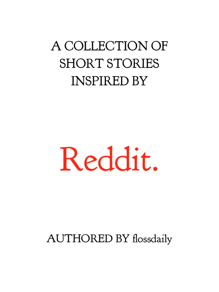 Stories | PDF