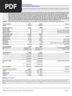 API RP 530-2009 Data Book | PDF | Strength Of Materials | Ultimate ...