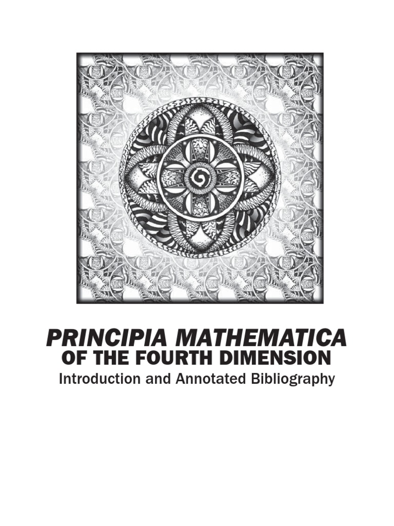 Principia Mathematica | Time | Matrix (Mathematics) | Free 30-day Trial ...
