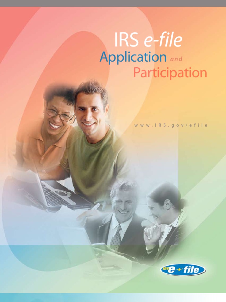 IRS Publication 3112 | PDF | Tax Return (United States) | Internal ...