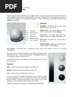 Krita Shortcuts CheatSheet Document - Final | PDF | Keyboard Shortcut ...