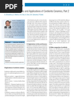 The Castner Sodium Process | PDF | Sodium Hydroxide | Sodium