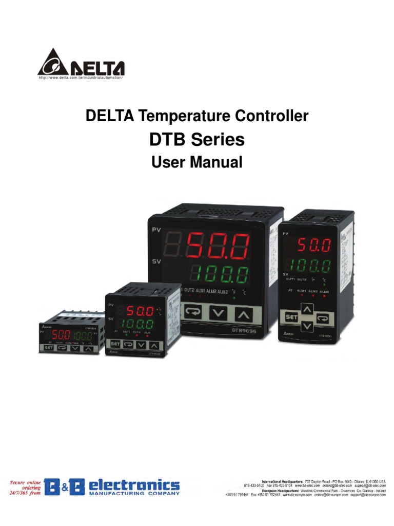 Delta | Control Theory | Parameter (Computer Programming)