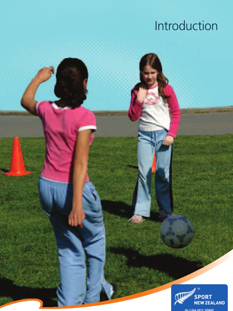 Introduction Fundamental Movement | PDF | Learning | Psychology