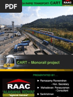 Phase II Updated Map | PDF | Public Transport | Transport