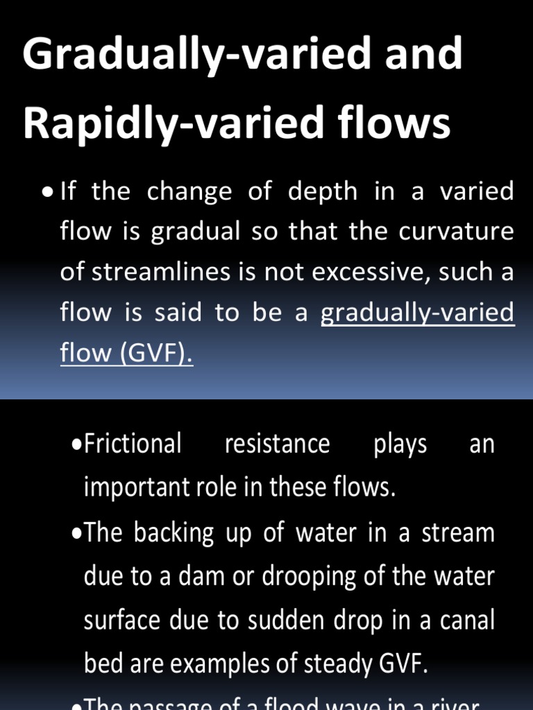 Applied Hydraulic Engineering | PDF