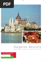 Hungarian Word Order Explained | PDF | Sentence (Linguistics) | Syntax