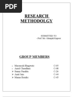 Question Pattern of IBA Admission Test - PDF Version 1 | PDF