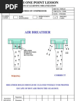 One Point Lesson Format | PDF