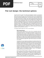 ISO Construction Types 1-6 Explained | PDF | Framing (Construction) | Roof