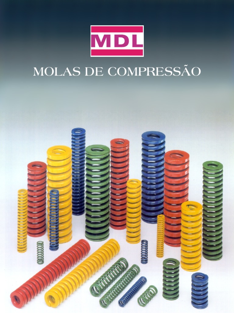 Catalogo Danly | PDF