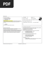 Ib Pyp Classroom Checklist | PDF | Classroom | Educational Assessment