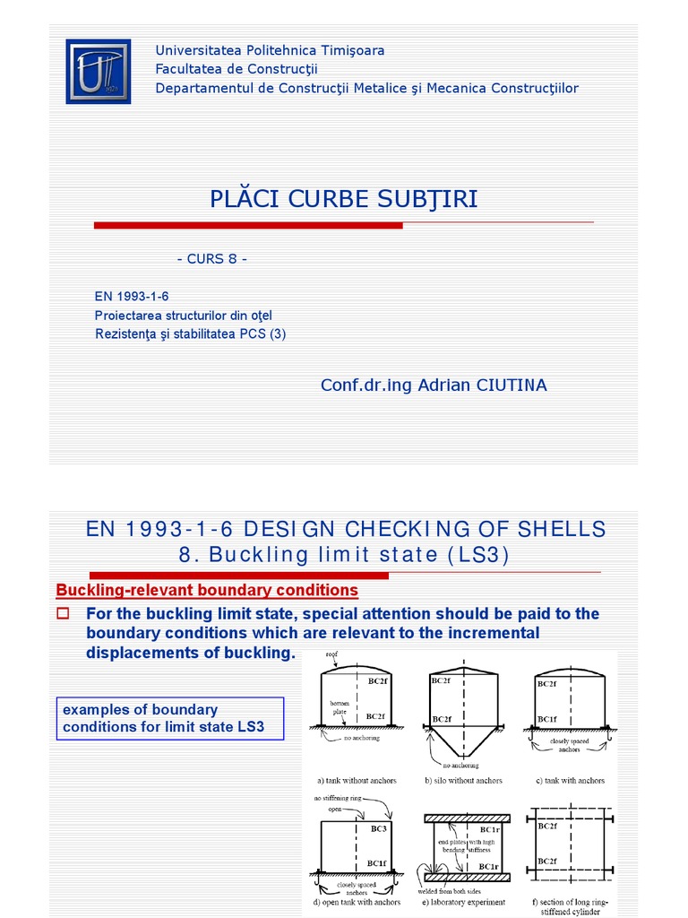 Placi Curbe | PDF