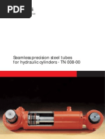 En 10029 | PDF | Structural Steel | Engineering Tolerance