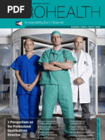 Designated Medical Event Dme List en | PDF | Hepatitis | Ischemia