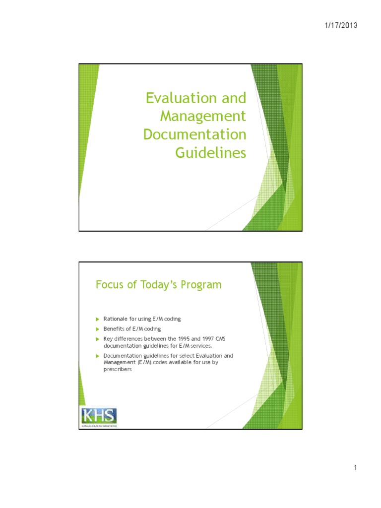 2013 Psychiatry E/M Coding Guide | PDF | Mania | Psychotherapy