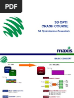 LTE ECGI Calculator | PDF