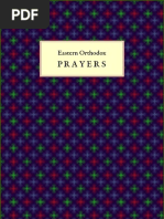 Ethiopian Orthodox Church Tselot by Amharic PDF | PDF | Eastern ...