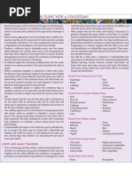 Post Mortem Care Checklist 1 | PDF