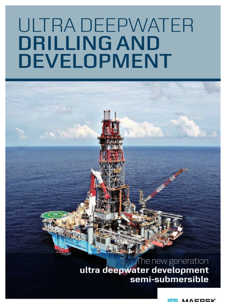 Rig | PDF | Drilling Rig | Geotechnical Engineering