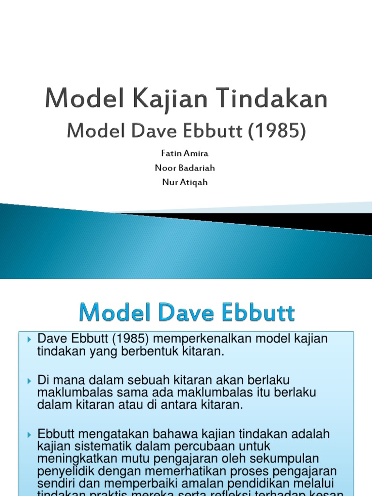 Model Dave Ebbutt | PDF