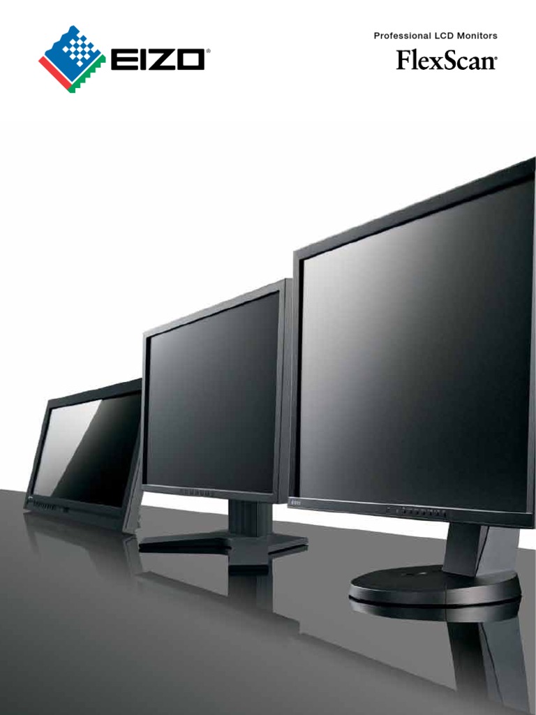 eizo flexscan | Computer Monitor | Backlight