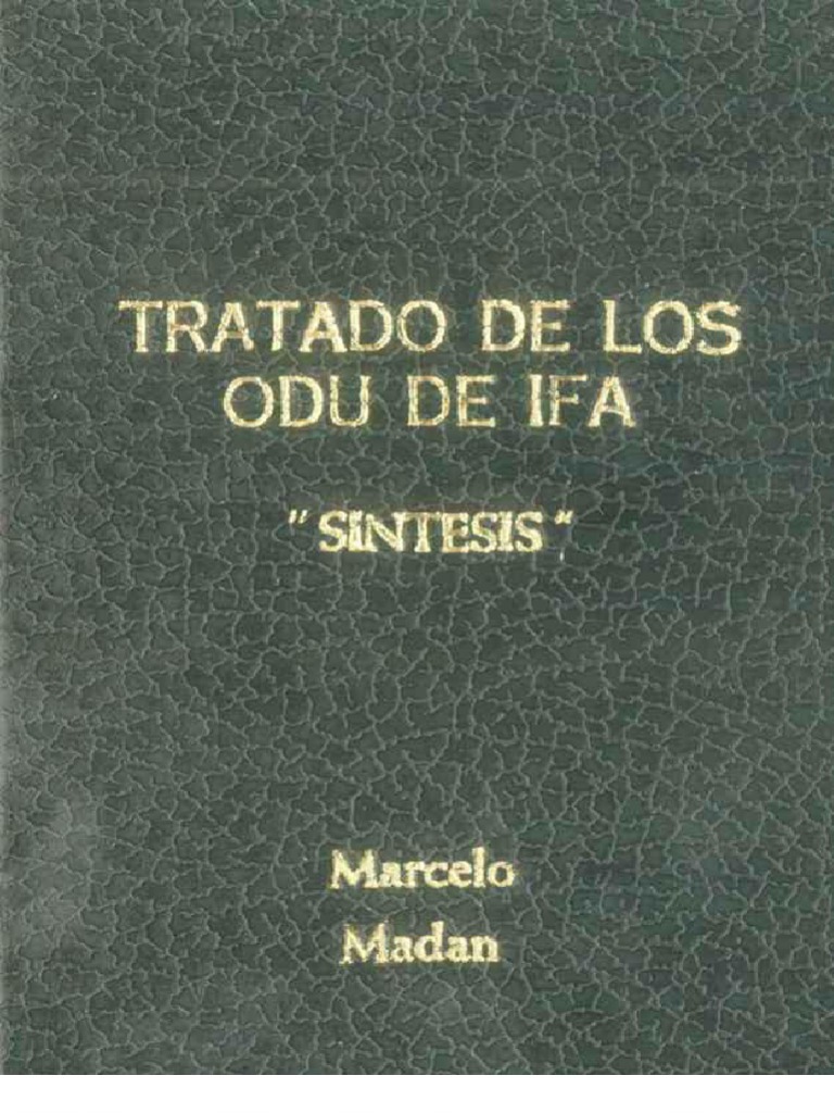 Odu Ifa | PDF