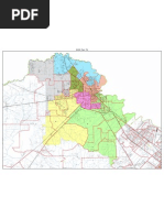 UArk Campus Map | PDF | Southeastern Conference | Arkansas